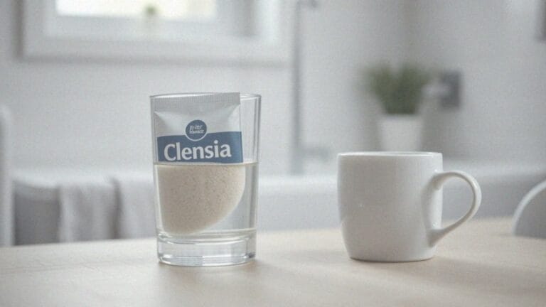 CitraFleet jak stosować? Przewodnik do prawidłowego przygotowania