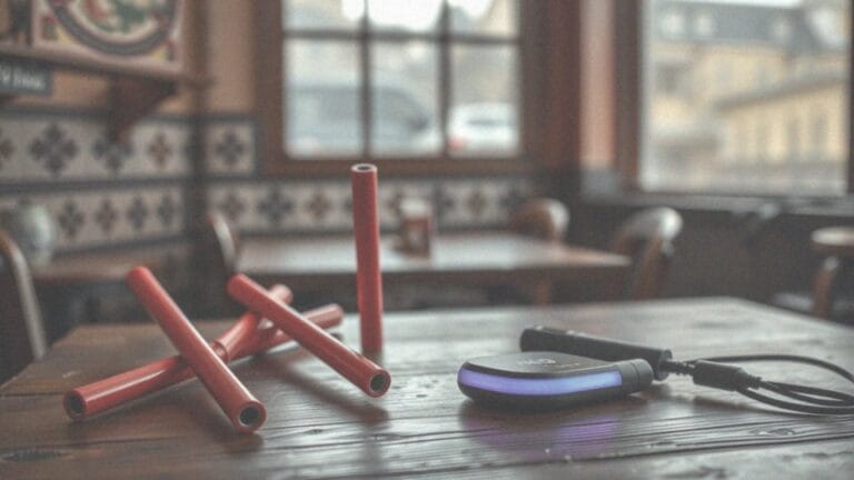 Jakie wkłady pasują do GLO? Przewodnik po dostępnych opcjach