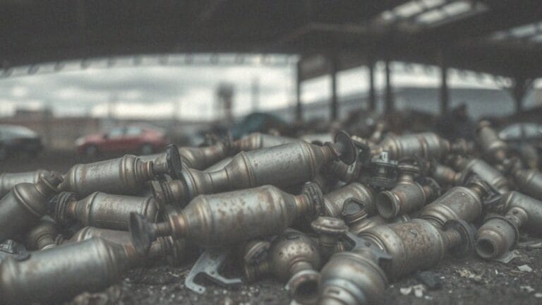 Jak wygląda platyna? Właściwości, cechy i zastosowania metalu