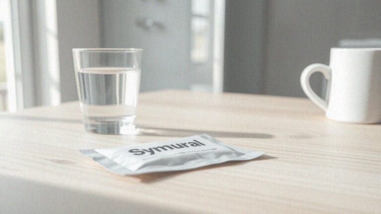 Monural na co? Wskazania i działanie leku